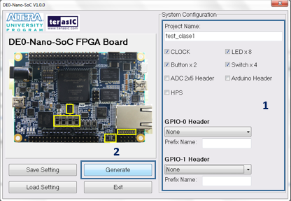 Getting Started - FPGA lover